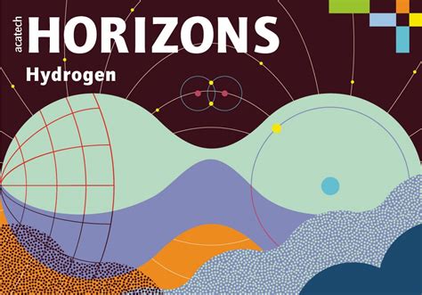 Acatech Horizons Hydrogen Acatech National Academy Of Science And