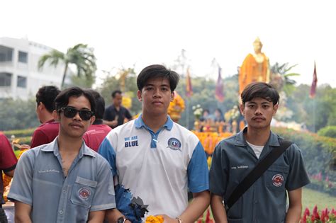 งานประชาสัมพันธ์ งานประชาสัมพันธ์ วิทยาลัยเทคนิคชลบุรี