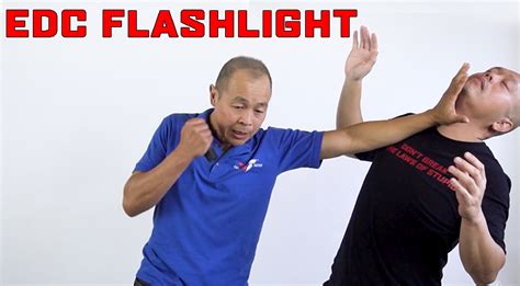 Edc Flashlight Daily Carry Defense Part 1