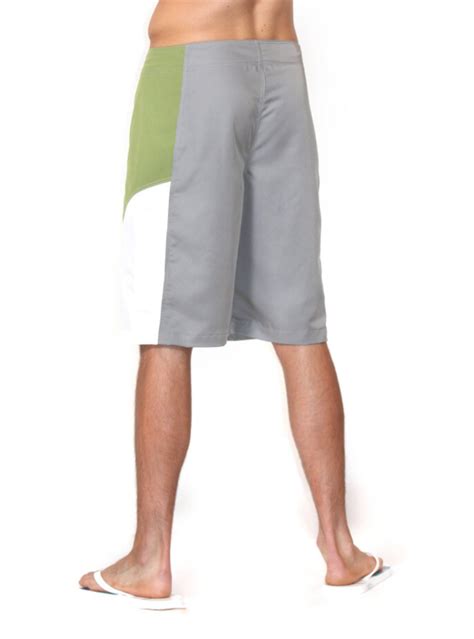 Board Shorts By Jalie — Taylor And Abel