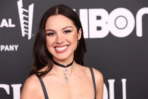 ¿olivia Rodrigo Se Prepara Para Su Regreso Con Un Nuevo álbum Este 2026