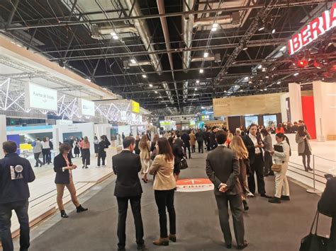 Fitur abre sus puertas con 9 000 empresas y 152 países