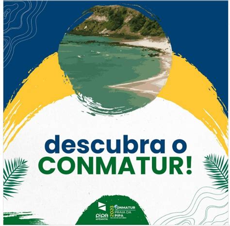 1º Congresso Nacional De Meio Ambiente E Turismo Acontece Na Praia Da