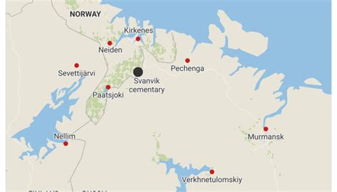 Skolt Sámi Met To Discuss The Repatriation Of Human Remains