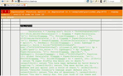 Coding Reversing LabyREnth CTF WriteUp Random Track