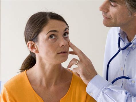 Anémie causes symptômes et traitements