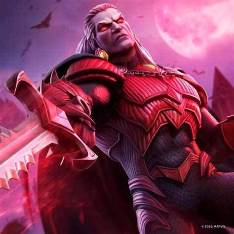 Vlad Dracula Earth 517 Marvel Database Fandom