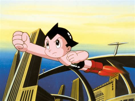 Astro Boy Osamu Tezukas Iconic Creation That Transcends Time Toons Mag