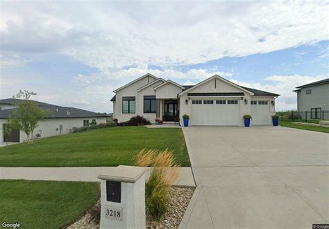 3218 Merced Dr Manhattan Ks 66503
