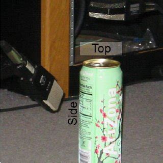 The Recording Setup Download Scientific Diagram