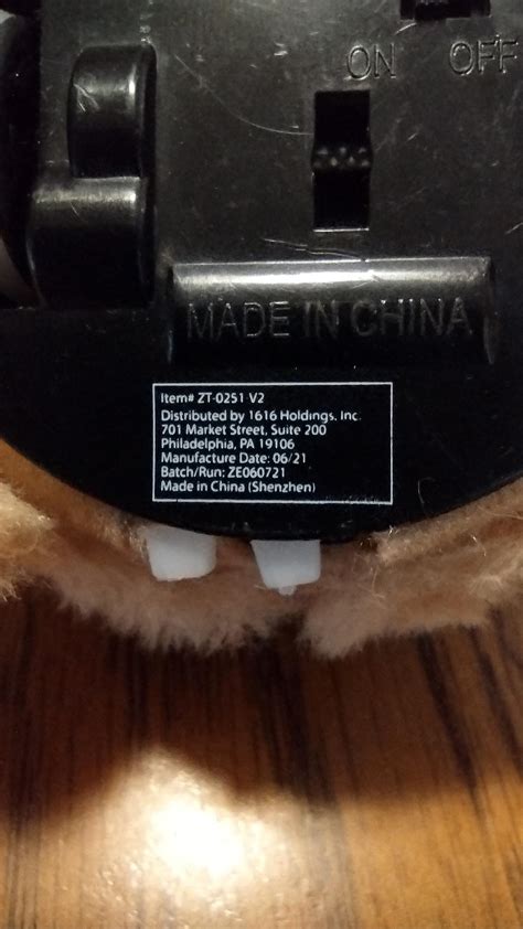 Please Help Id Rtoys