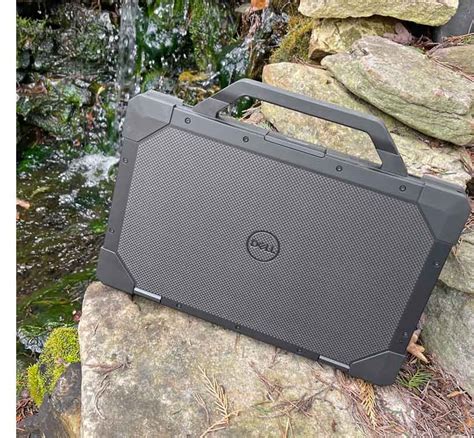 Rugged PC Review Com Rugged Notebooks Dell Latitude 5430 Rugged
