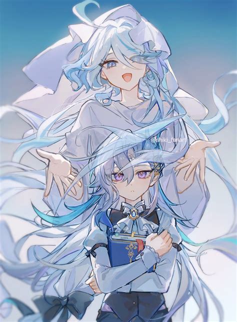 「原神」おしゃれまとめの人気アイデア｜pinterest｜dnd アイコン かわいい かわいいイラスト かわいいイラスト アイコン