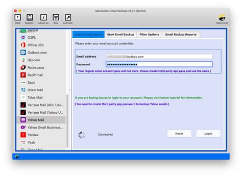 Add ICloud Email To Thunderbird With Different Methods