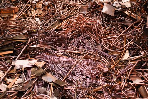 Copper Metal