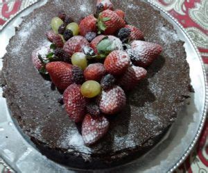 Como Fazer Bolo Naked Cake Pequeno e Rápido Bolo de Aniversário Pelado