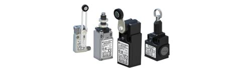 Introduction To Limit Switches IndMALL Automation