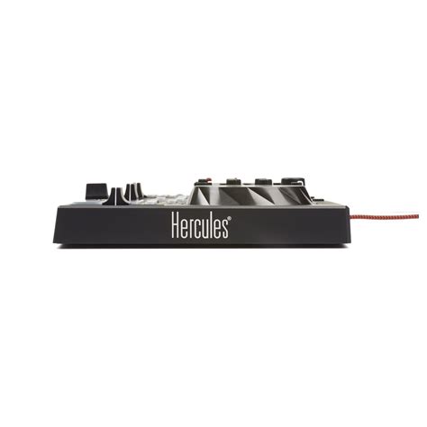 Hercules Dj Control Inpulse 200 Gear4music
