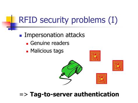 Ppt Low Cost Untraceable Authentication Protocols For Rfid Powerpoint