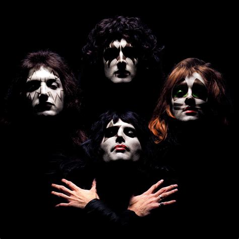 Kiss The Queen By Deadpumpkin On Deviantart