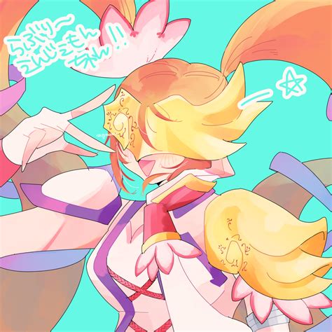 Lovelyangemon Digimon Drawn By Pgenaena Danbooru