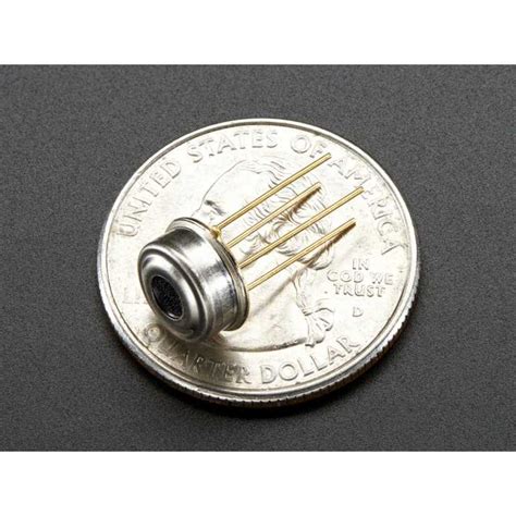 Melexis Mlx90614 5v Contactless Infrared Temperature Sensor Boutique