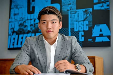 堂安律、新天地ビーレフェルトで「最も価値ある選手」 ドイツ新戦力価格で20傑入り フットボールゾーン