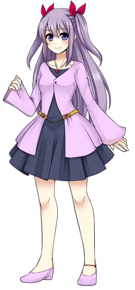 Estelle By Azelilia On Deviantart