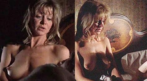Nancy Travis Pussy Pics