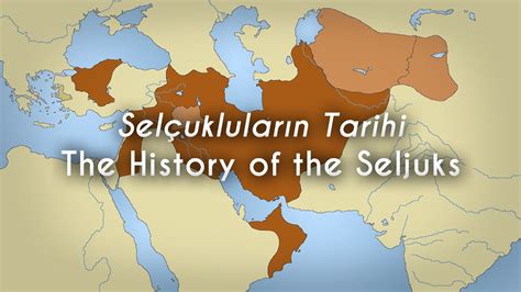 Who Was The Sultan When The Seljuk Empire Collapsed Quora 51 OFF