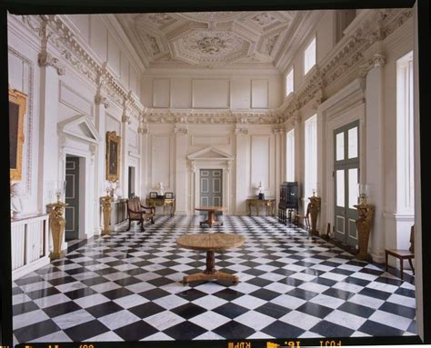 Raynham Hall Recitals And Visits