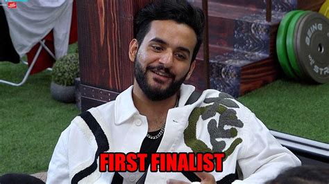 Bigg Boss OTT 2 Abhishek Malhan Becomes First Finalist By Winning Ticket To Finale Task IWMBuzz