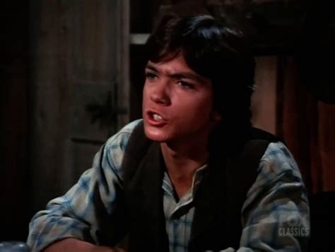 David Cassidy Bonanza