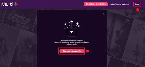 Multi Aprenda A Criar Sua Conta No Streaming De R 790 E Rival Da