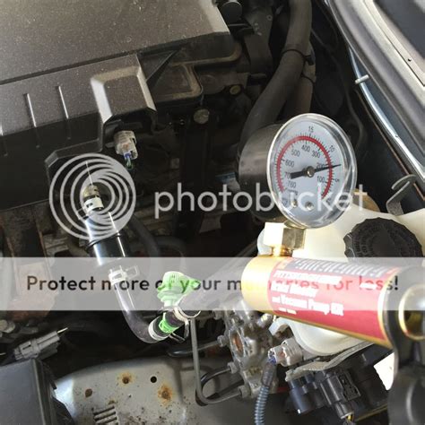 Code P0456 When Its Not The Gas Cap Toyota 4runner Forum Largest 4runner Forum