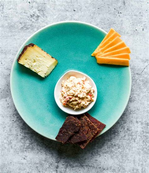 Make A Simple Cheese Platter With Ingredients In Your Pantry And Fridge