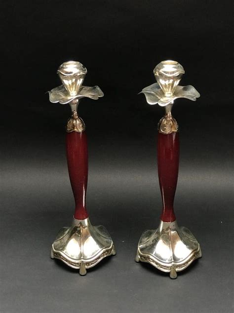 Підсвічники — ціна 2200 грн у каталозі Свічники Купити товари для дому та побуту за доступною