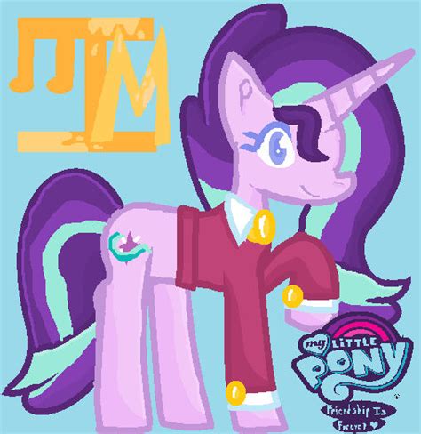 Mlpfim My Starlight Glimmer By Izzysingz On Deviantart