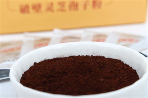 灵芝孢子粉治胃病吗能起到哪些作用 超越