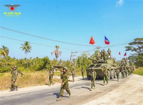 Khit Thit Media မင်္ဂလာဒုံတွင် စစ်တပ်က တပ်ပိုင်မြေဟုဆိုကာ ရပ်ကွက် ၅ ခုကို ယနေ့ည ၁၂ နာရီ အပြီးဖ