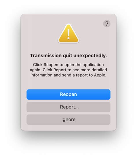 Macos Crash In 300 B2b82a952c Sep 16 2022 · Issue 3825