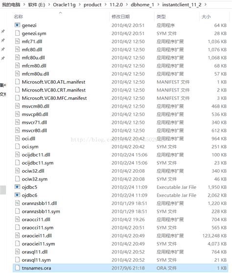 如何解决plsql连接oracle时数据库下拉框为空？plsql Oracle主目录检测为空 Csdn博客
