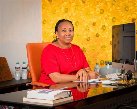 How Infertility Failed Ivf Brought Me Into Herbal Practice Funmi Ogidan