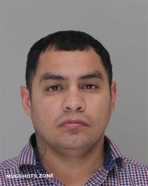 Vasquez Daniel 03052025 Dallas County Mugshots Zone