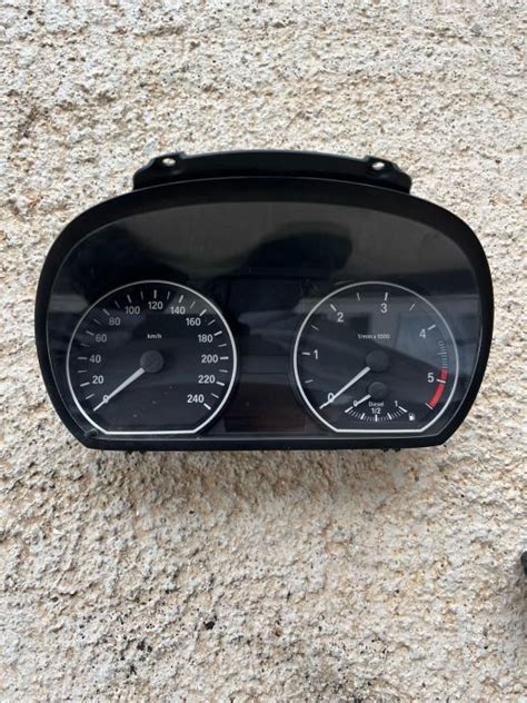Celer Brzinomjer Bmw E8x E9x