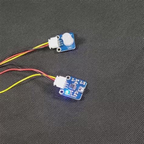Sound Sensor Module Sunfounder
