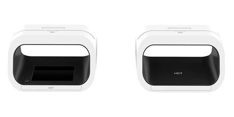 Hct Series On Behance