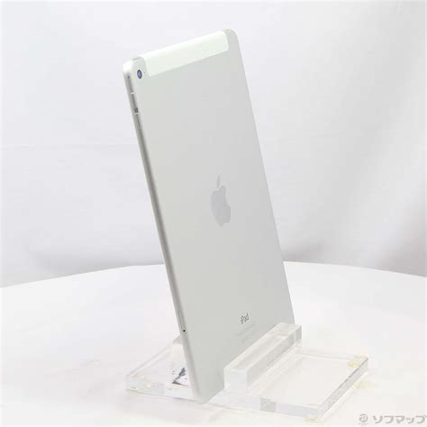 【中古】ipad Air 2 32gb シルバー Mnvq2j／a Docomo 2133046889914 リコレ！ビックカメラ
