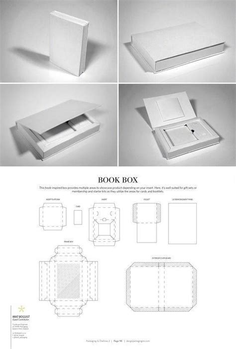 一组创意纸盒包装结构展开图展开图纸盒包装创意新浪新闻