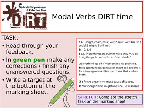 Exploring Science 8d Unicellular Organisms Teaching Resources